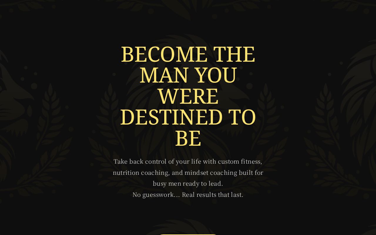 Lion's Mantra
